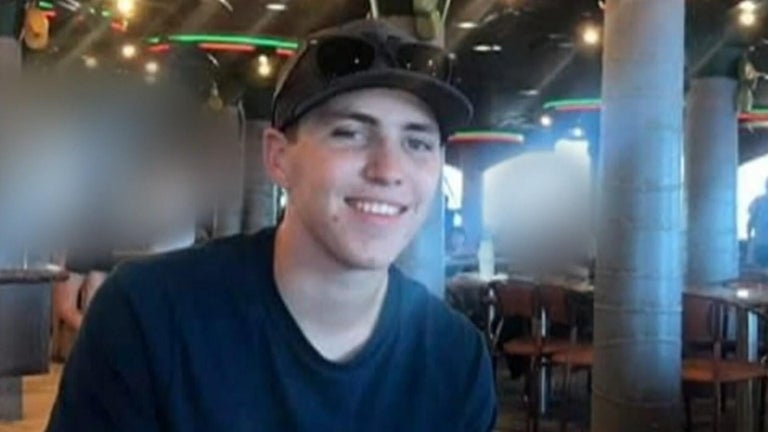 Suspect arrested in Charlie Kirk killing, Tyler Robinson, confessed to his father, officials say ...