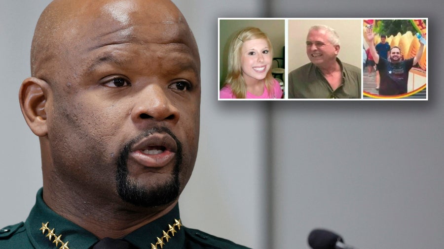 6 more Broward deputies fired, 11 disciplined after probe finds BSO ...