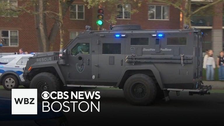 Police say no threat at UMass Boston after "unconfirmed report" of ...