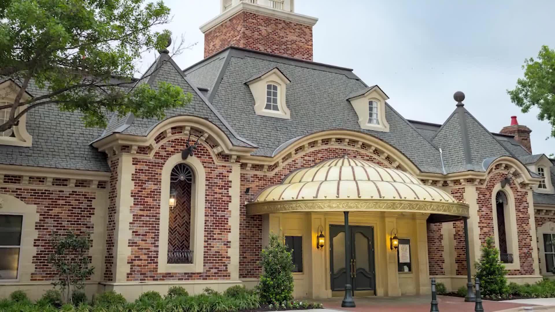 Upscale Dallas social club clashes with city in high-stakes poker fight ...