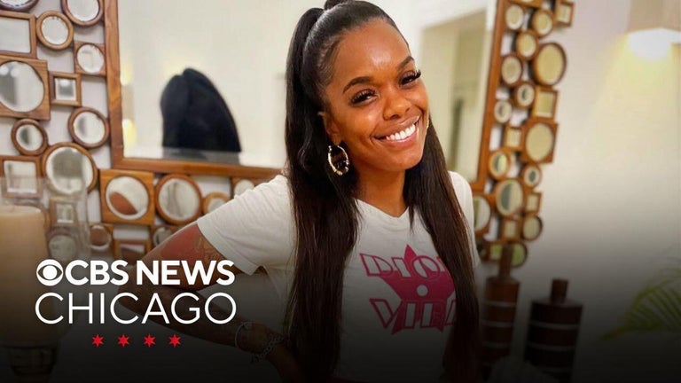 Mother of woman shot, killed in South Loop fight wants justice - CBS ...