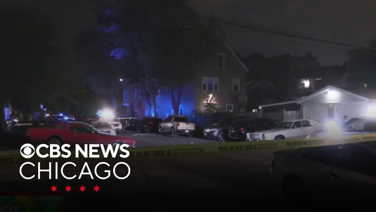 4 killed, 23 hurt in Chicago weekend shootings, according to police ...