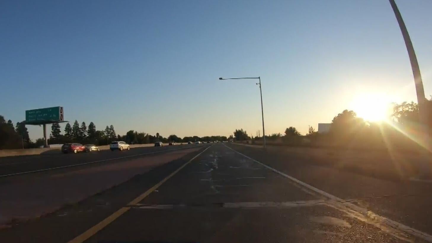 Undercover or imposter? CHP discusses how to tell if an unmarked ...