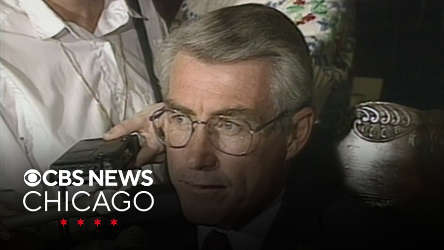 Jim Edgar, two-term Illinois governor and popular politician, dies at ...