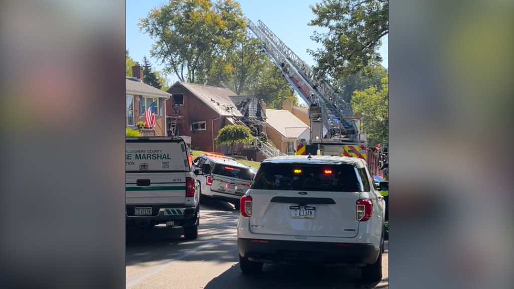 19-year-old killed, her mother injured after father sets fire to Castle ...
