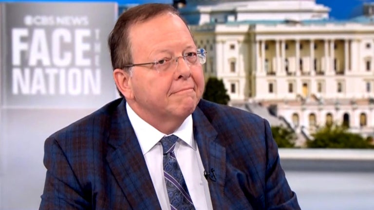 Transcript: University of Chicago professor Robert Pape on "Face the ...