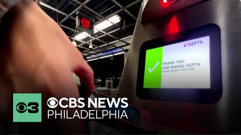 SEPTA restoring to full service, implementing fare increases on Sunday ...