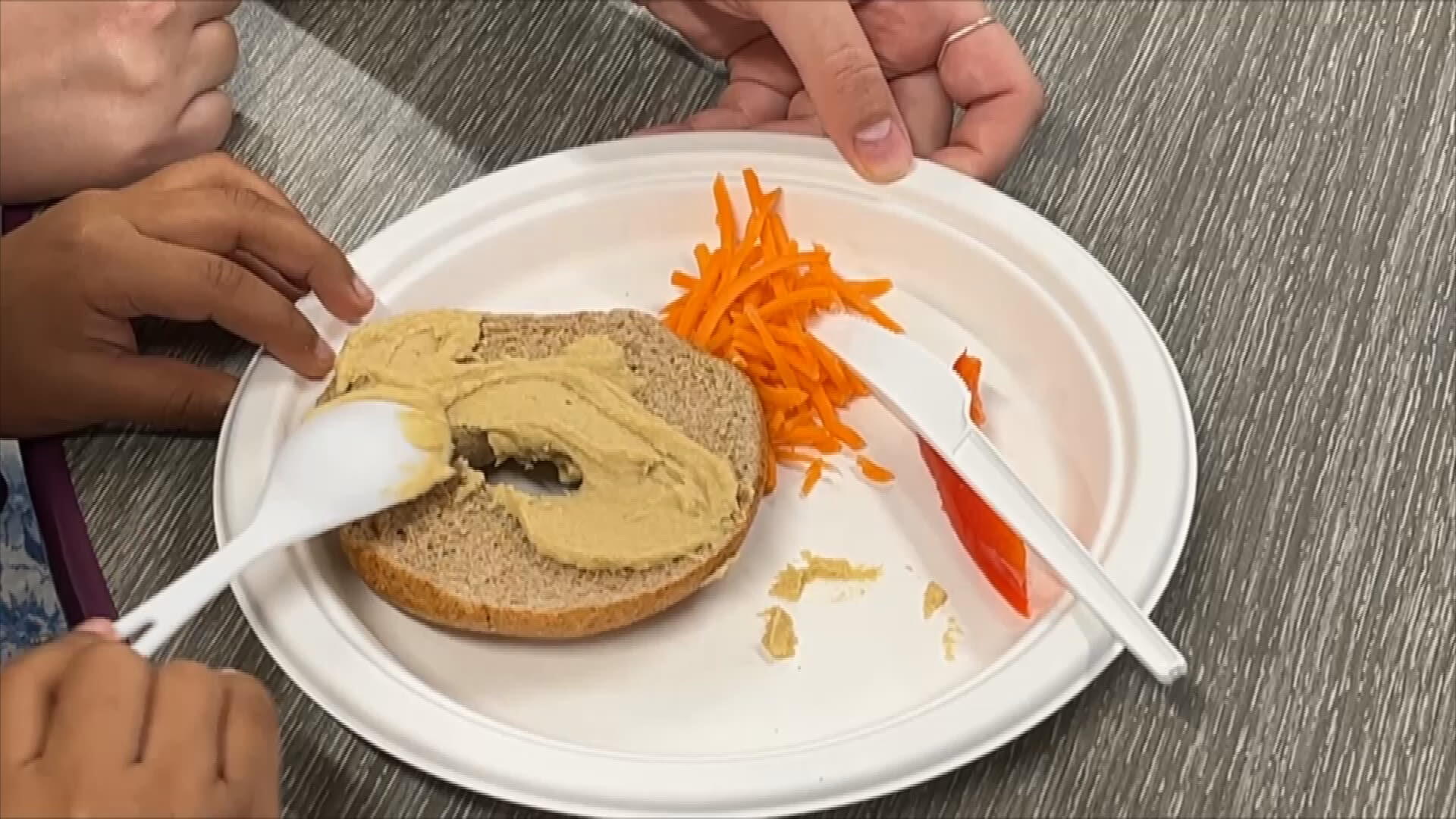 Philadelphia public schools seeing impacts of federal funding cuts to ...