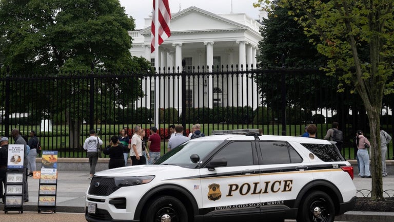 White House press secretary Karoline Leavitt now has Secret Service ...