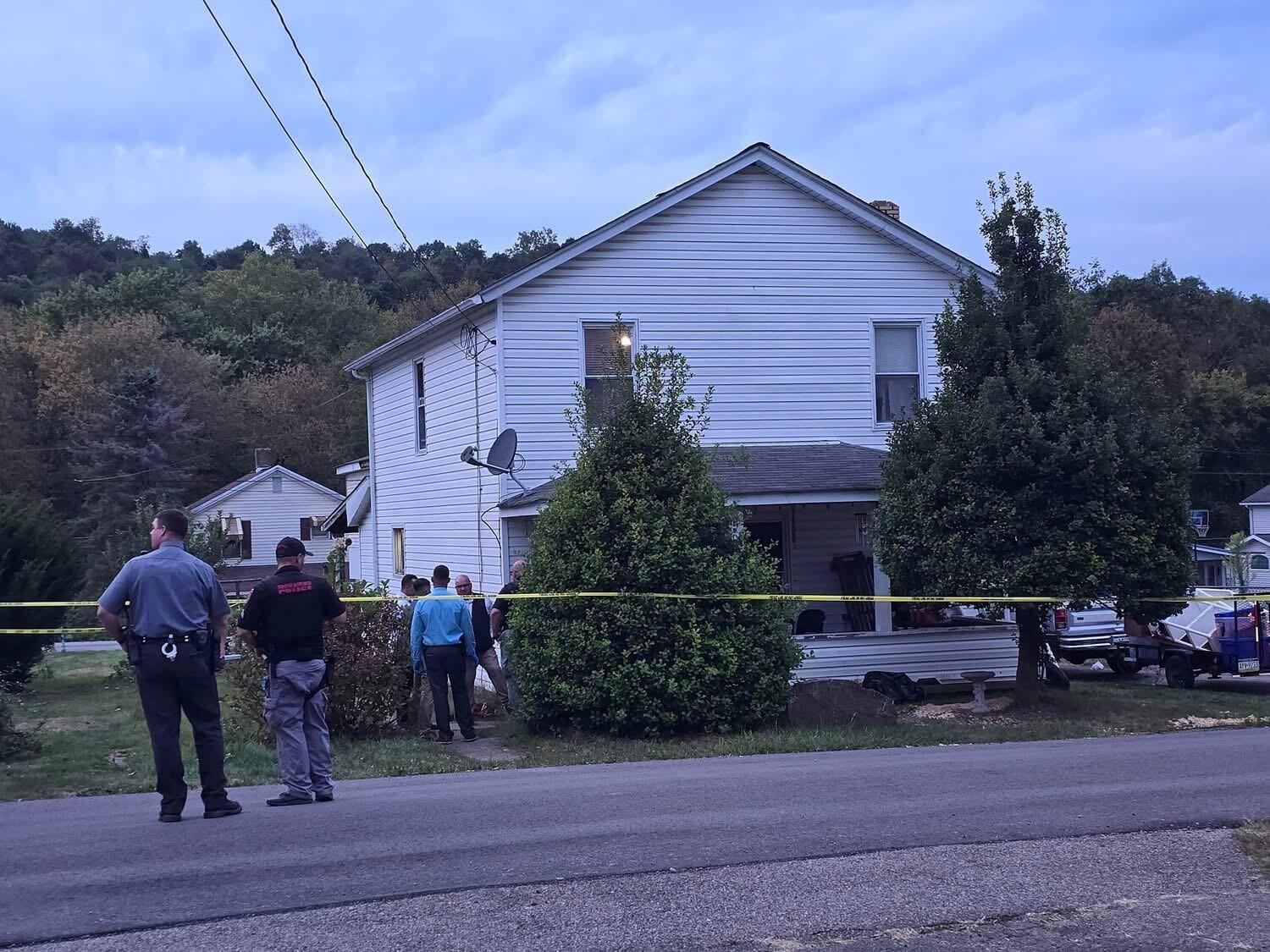 Armstrong County woman facing new charges after police find 4 dead ...