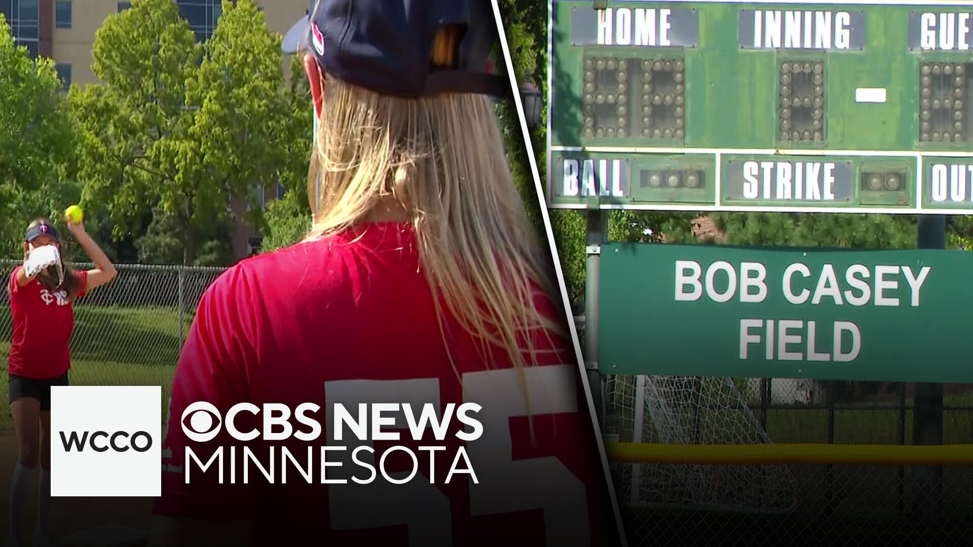 Twins, Toro team up to make run-down Minneapolis baseball field ...