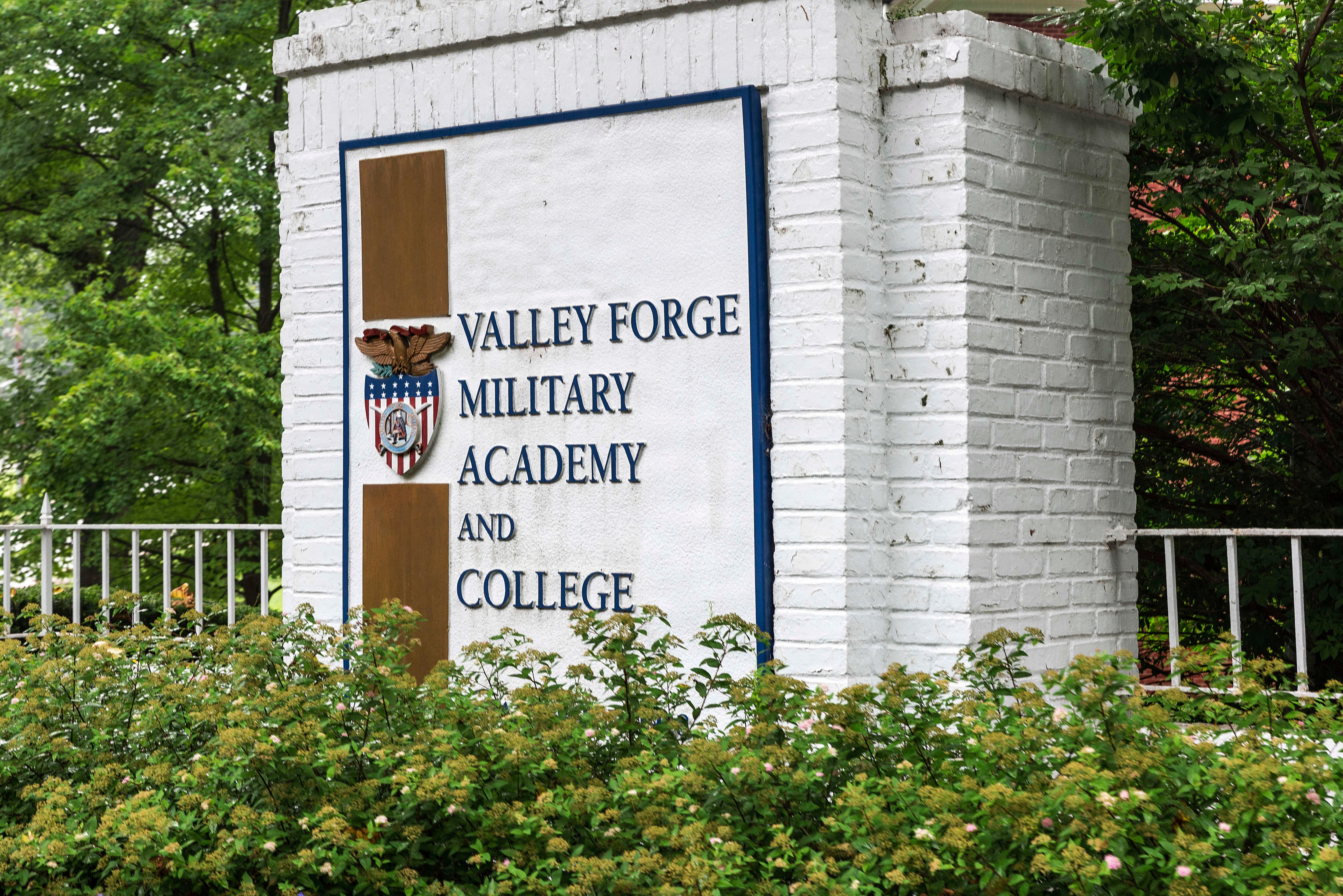 Valley Forge Military Academy to close in May 2026, citing rising costs ...