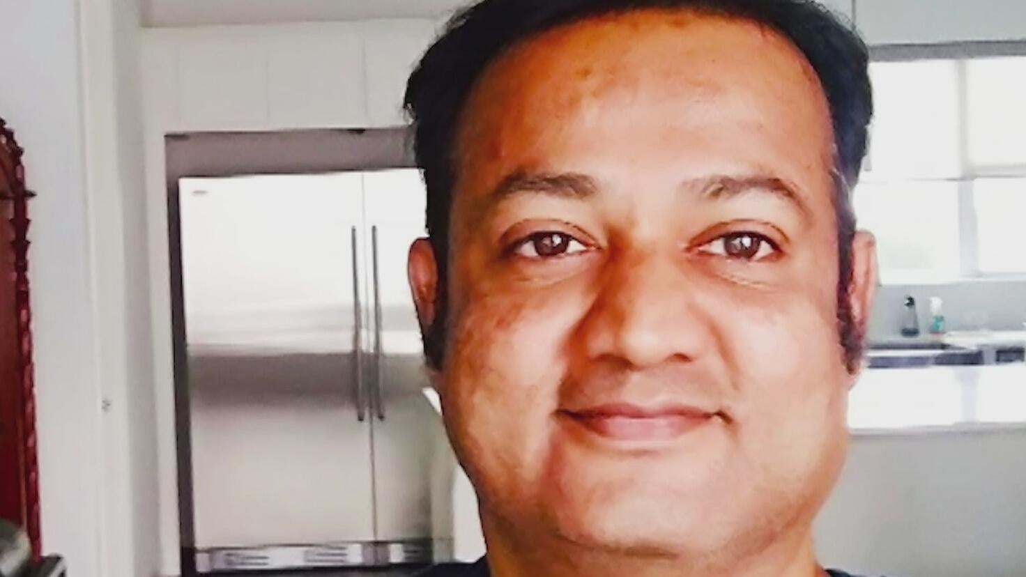 Dallas motel manager remembered for kindness after brutal machete ...