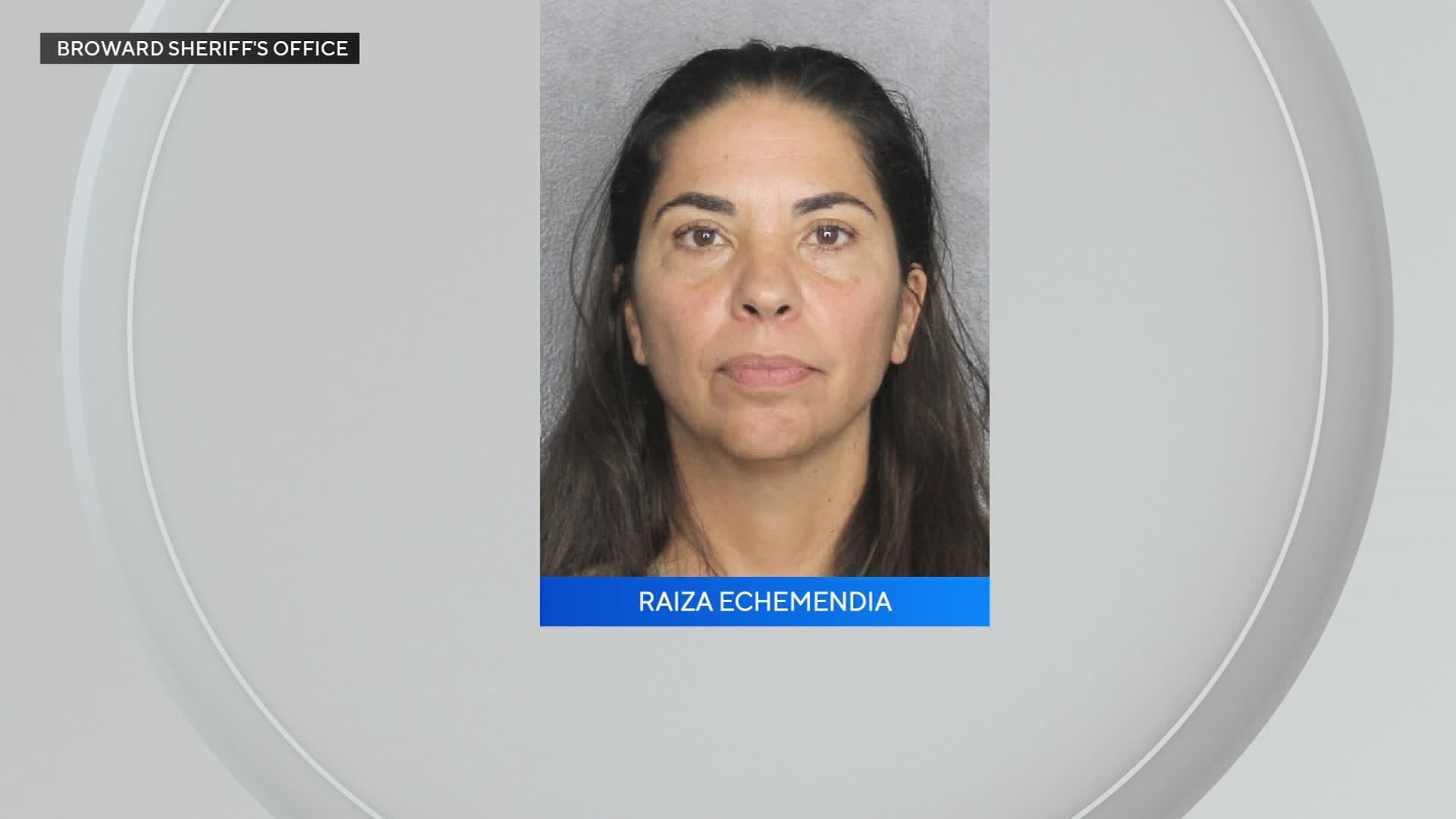 Broward Catholic school administrator arrested, accused of shoplifting ...