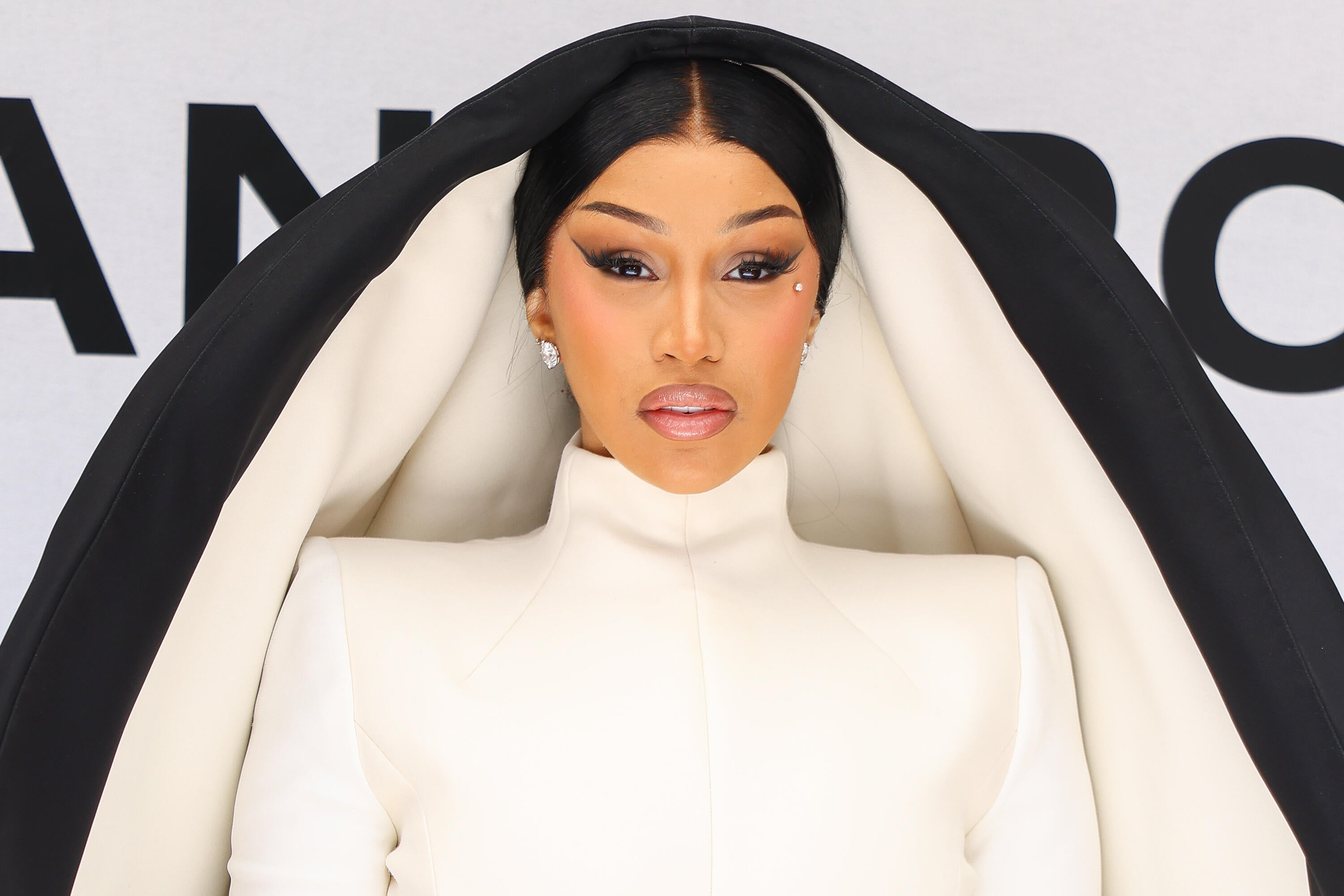 Cardi B announces "Little Miss Drama Tour" stop in Detroit next year ...