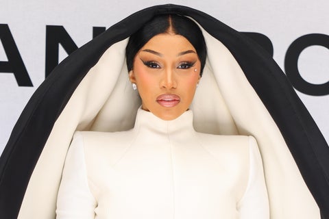 Cardi B announces "Little Miss Drama Tour" stop in Detroit next year ...