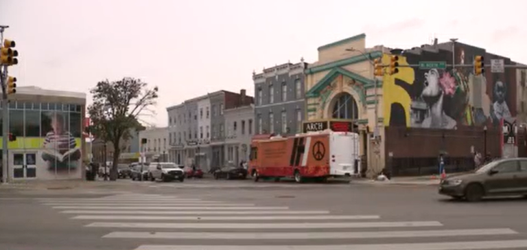 Baltimore City seeks solutions as hundreds die of drug overdoses each ...