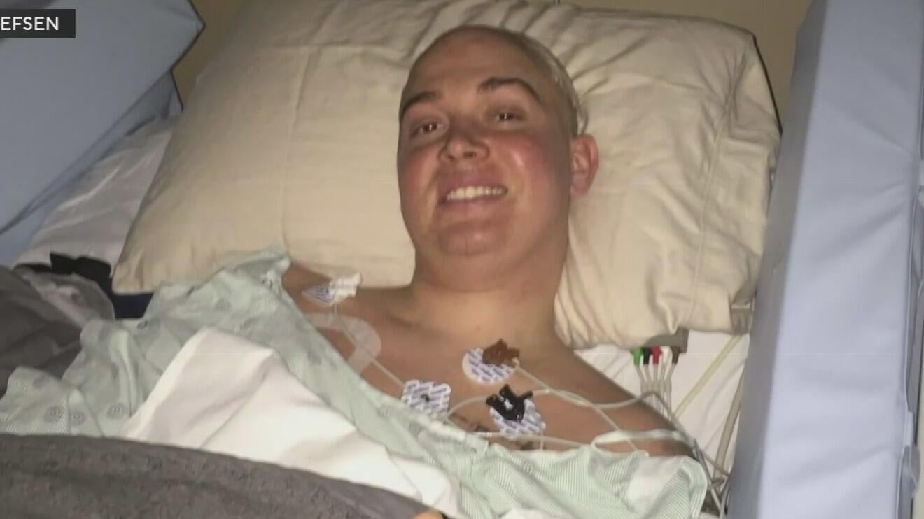 South Florida man, cancer survivor pays it forward to those undergoing ...