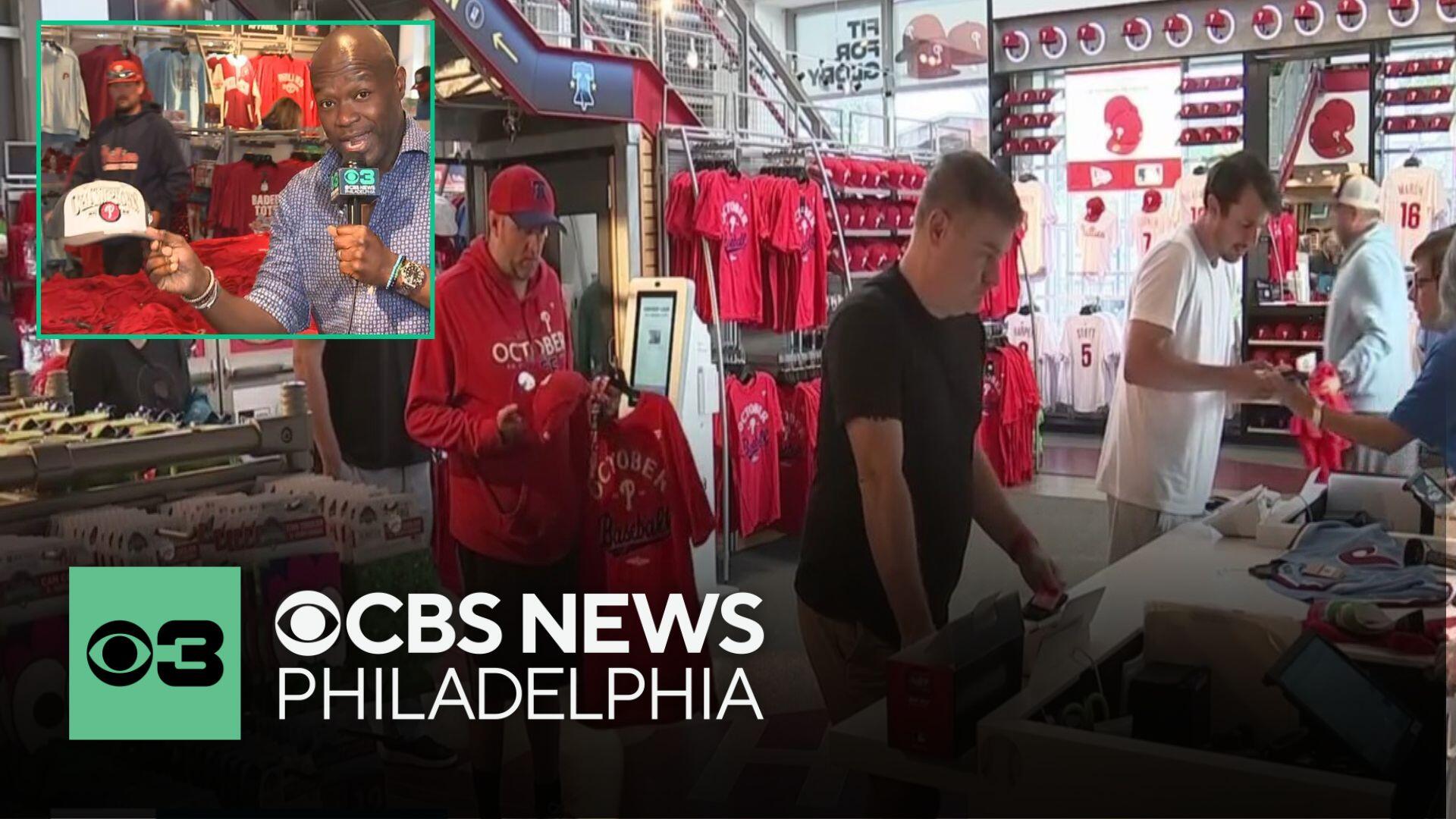 Philadelphia Phillies place Edmundo Sosa on the 10-day IL as injuries ...