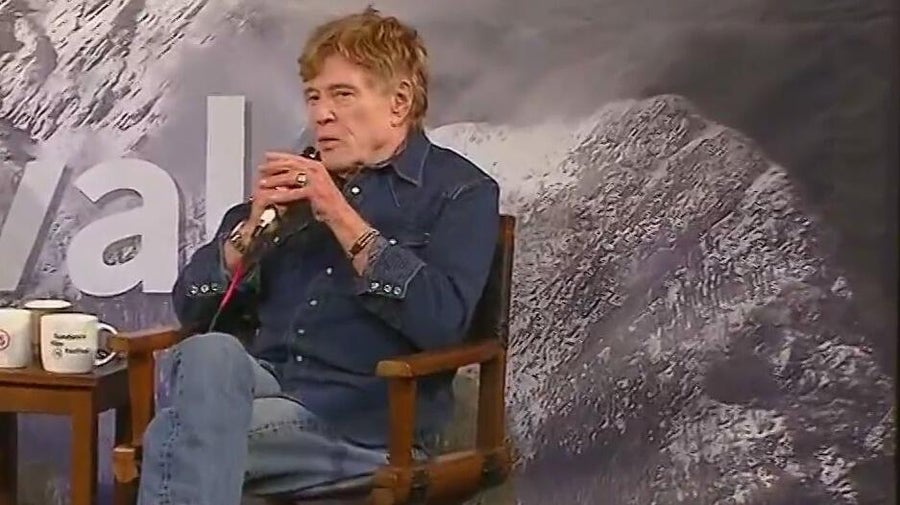 Colorado film community, governor remember Robert Redford ...