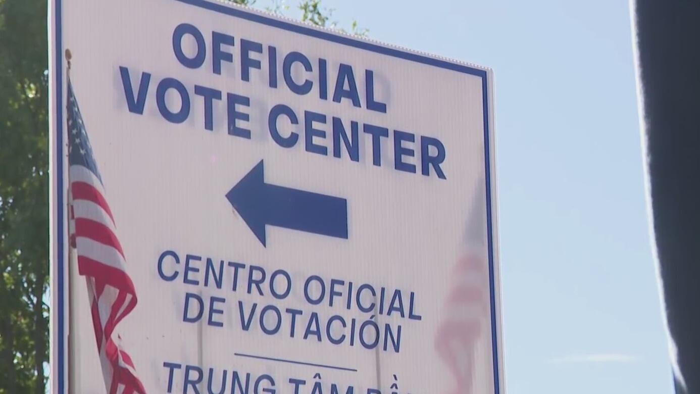 Dallas County GOP plans to hand count ballots cast on election day for ...