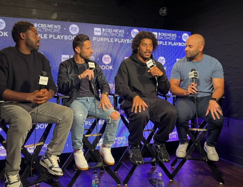 Baltimore Ravens' Isaiah Likely says he will return "very soon" during ...