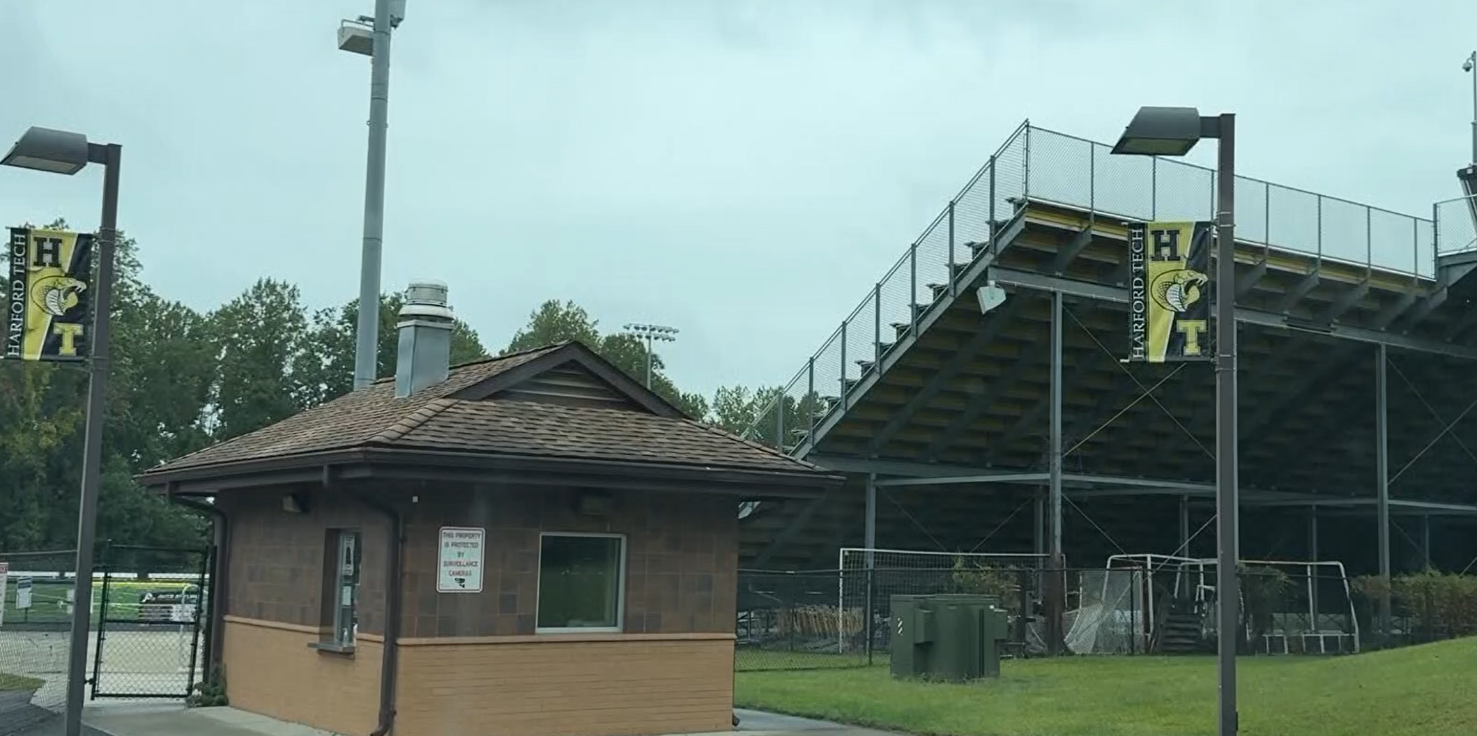 Harford County high school fires 4 football coaches amid hazing ...