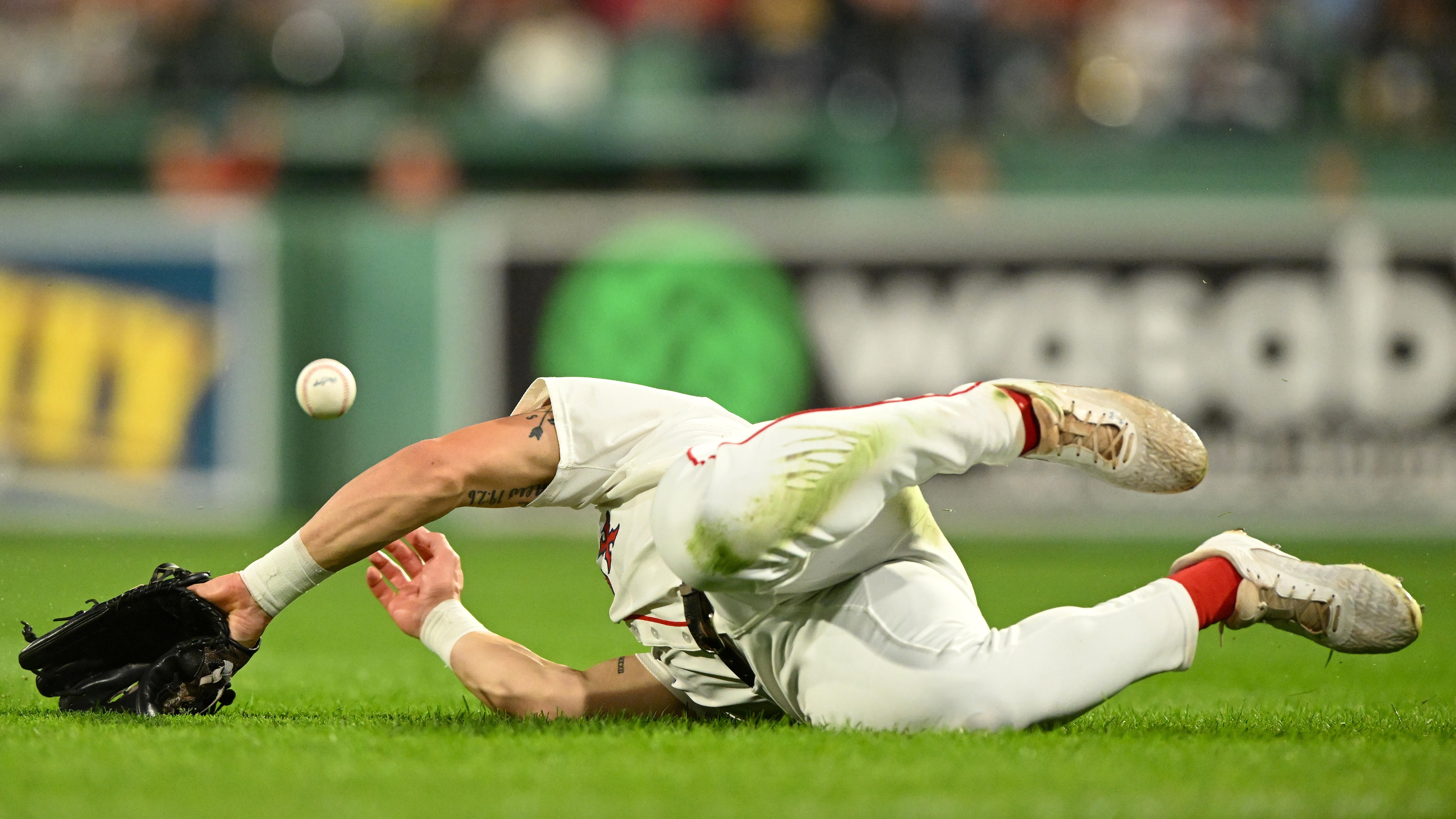 Red Sox slip in AL wild card standings. Could they miss the postseason ...