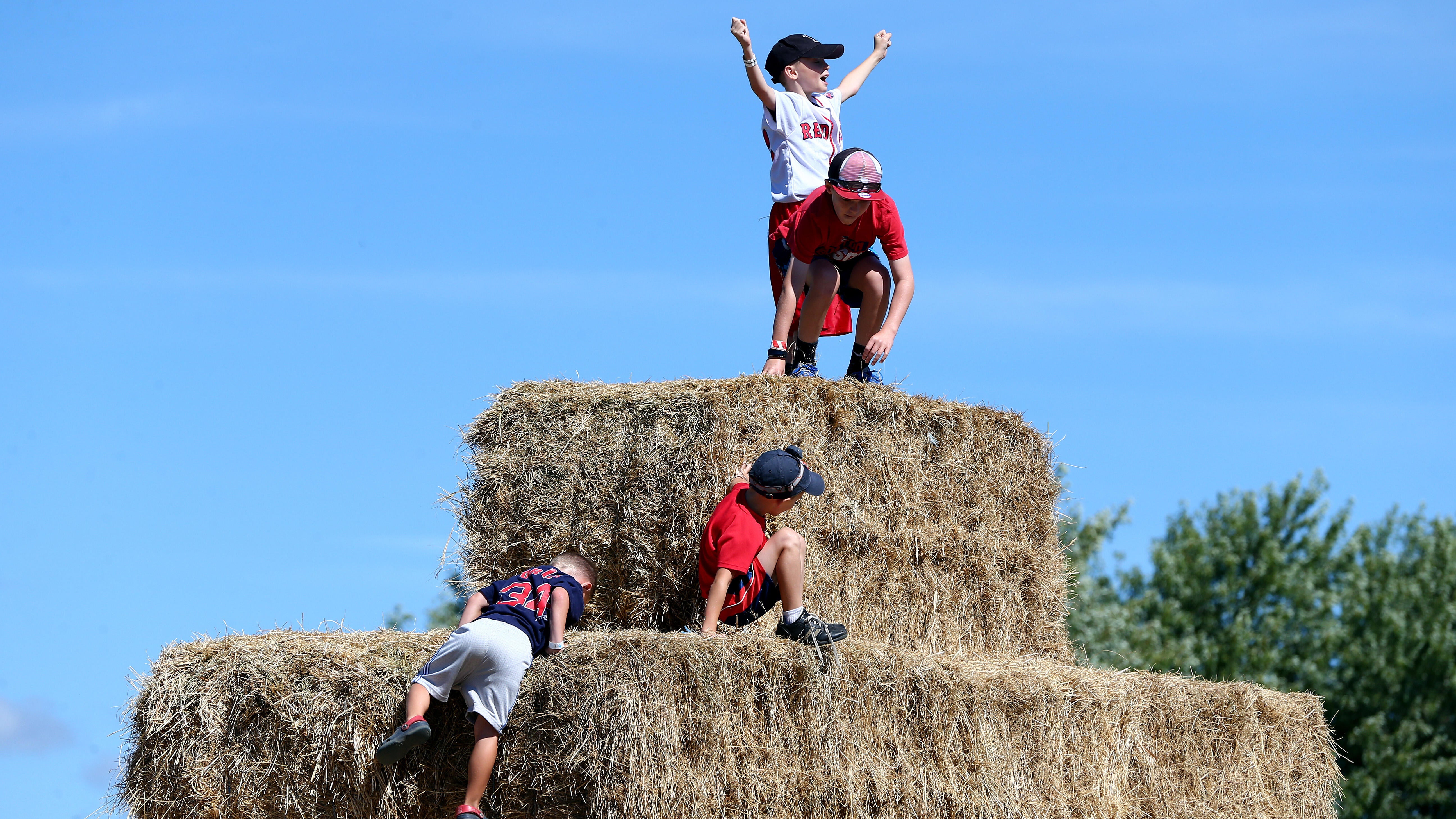 Fall fun: Massachusetts destinations make USA Today lists of best apple ...