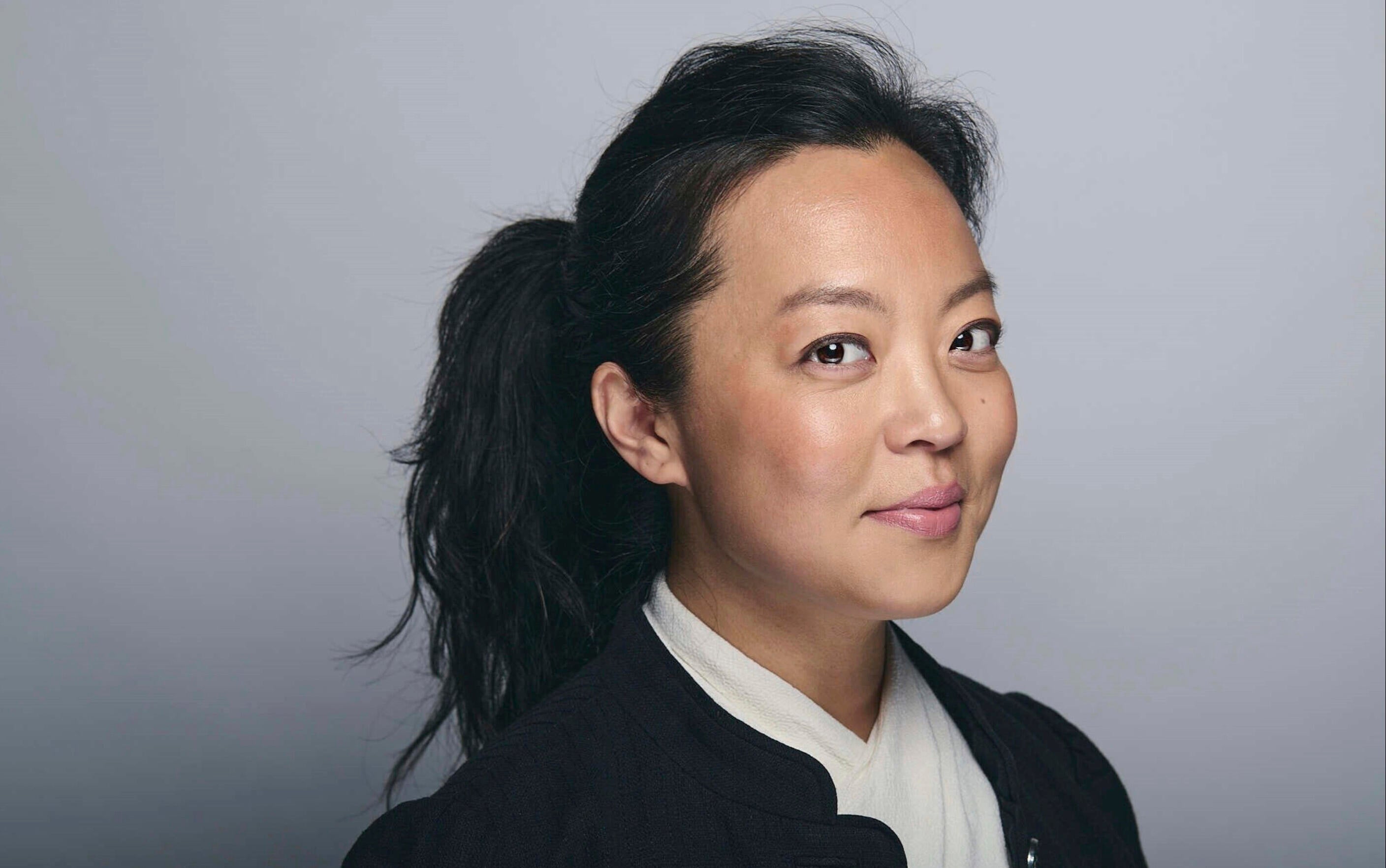 Democrat Francesca Hong vows to be a progressive "wild card" in ...