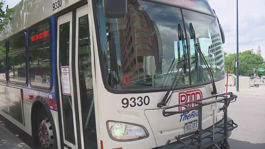 RTD hopes to hire more bus drivers, offers $4,000 signing bonuses - CBS ...