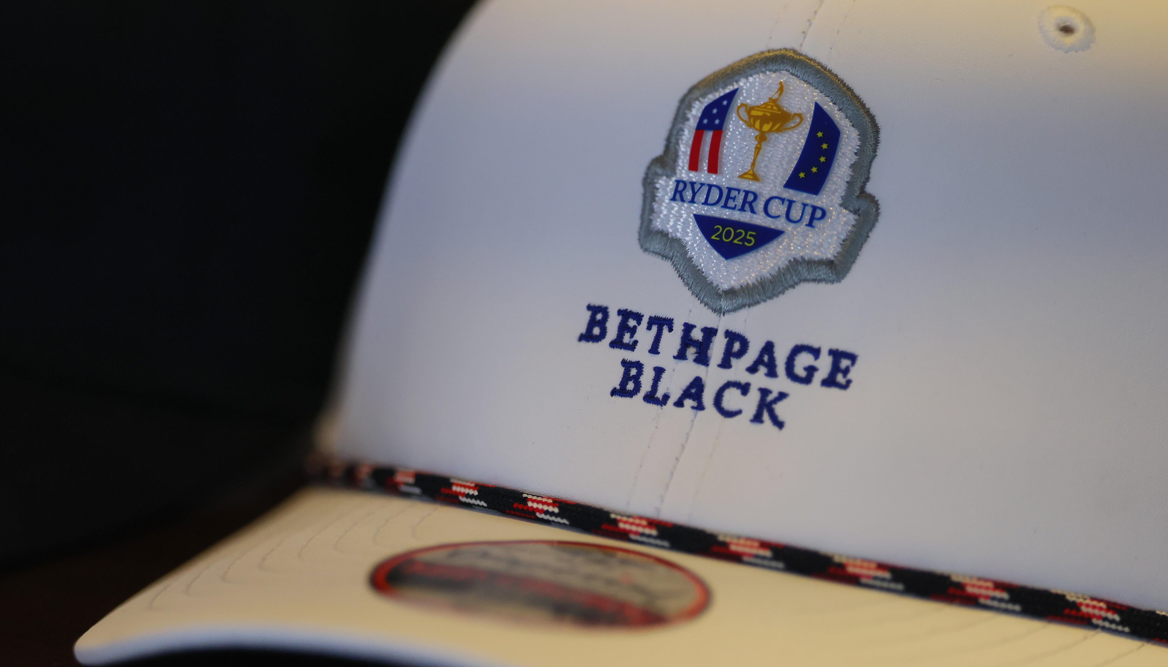 Thousands of Ryder Cup volunteers begin arriving at Bethpage Black ...