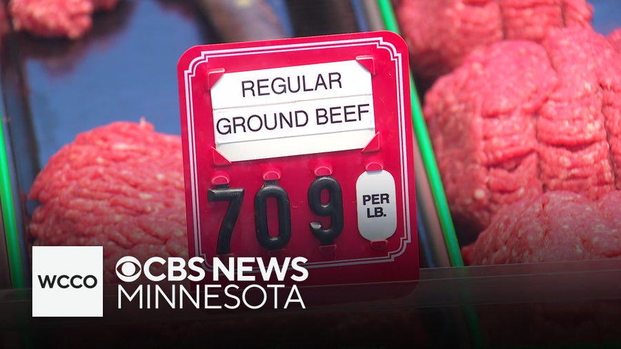 Beef prices are up 14% in the last year. What's behind the price jump ...