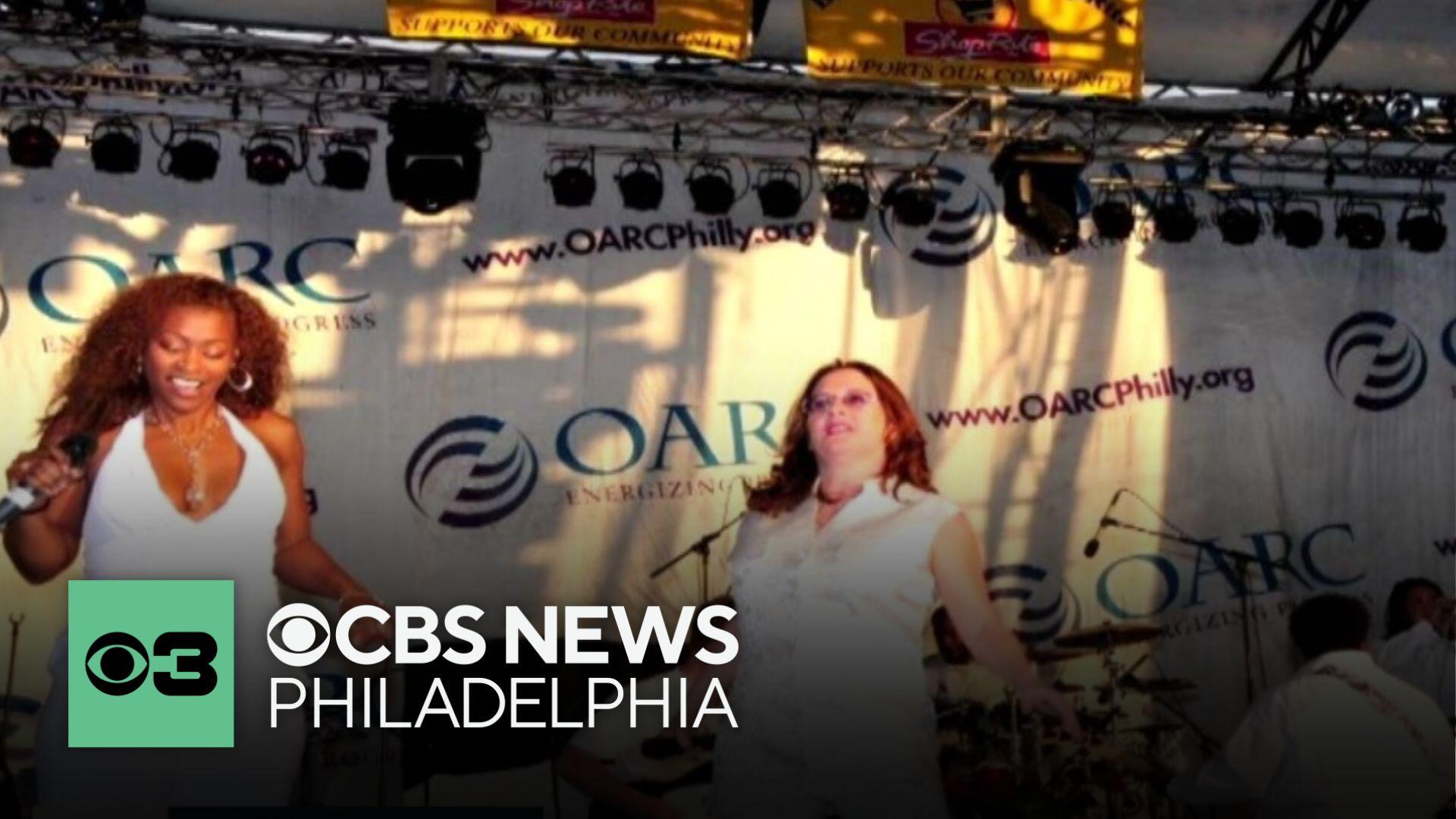 Night Market on Ogontz Avenue brings jazz back to Uptown Philadelphia ...