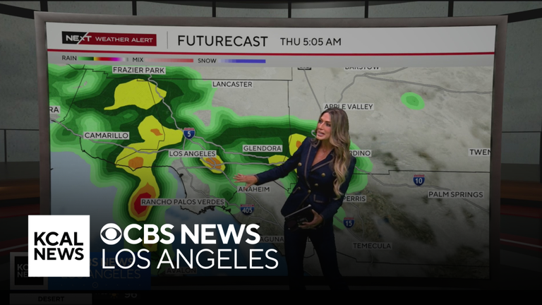 Tropical Storm Mario bringing humidity, showers to much of Southern ...