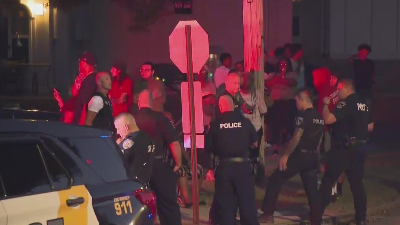 18-year-old high school student shot, killed by ATF agent in Aliquippa ...