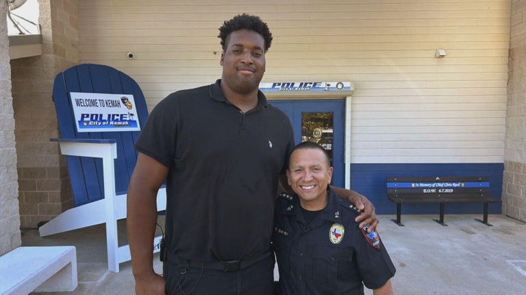 Why 7-foot-3 Jordan Wilmore left his pro basketball career behind to ...