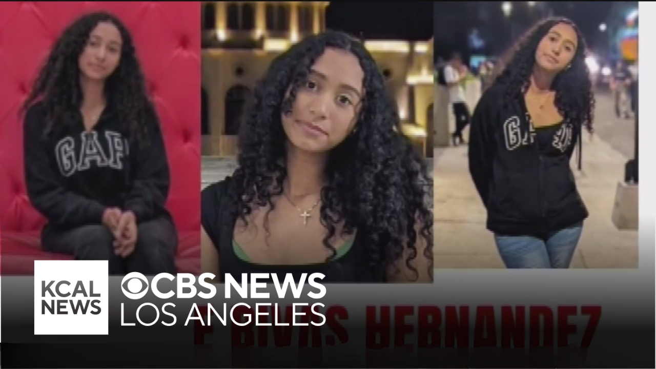 Body found in singer d4vd's Tesla identified as teenage girl ...