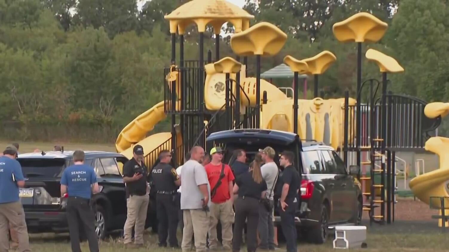 Sto-Rox School District leaders discuss safety improvements after boy ...