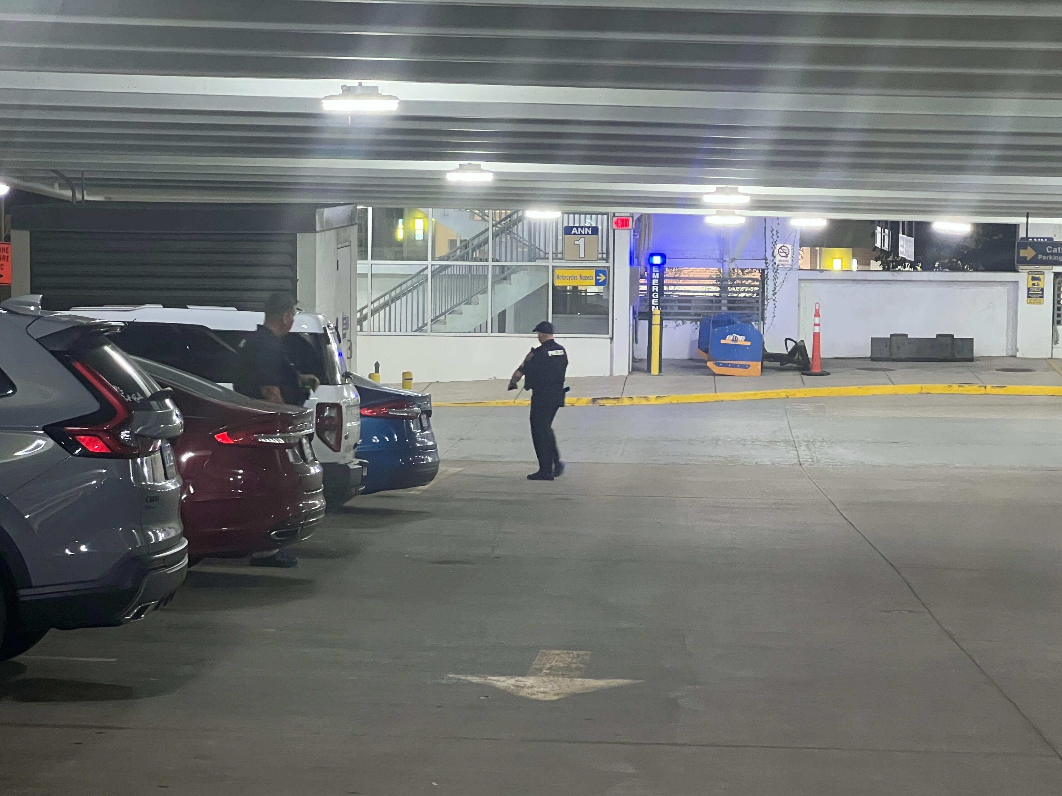 Suspect in custody after one person stabbed on University of Michigan ...