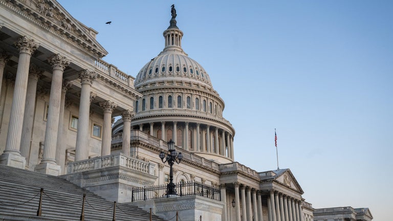 House-passed GOP funding bill fails in Senate, leaving path to avoid ...