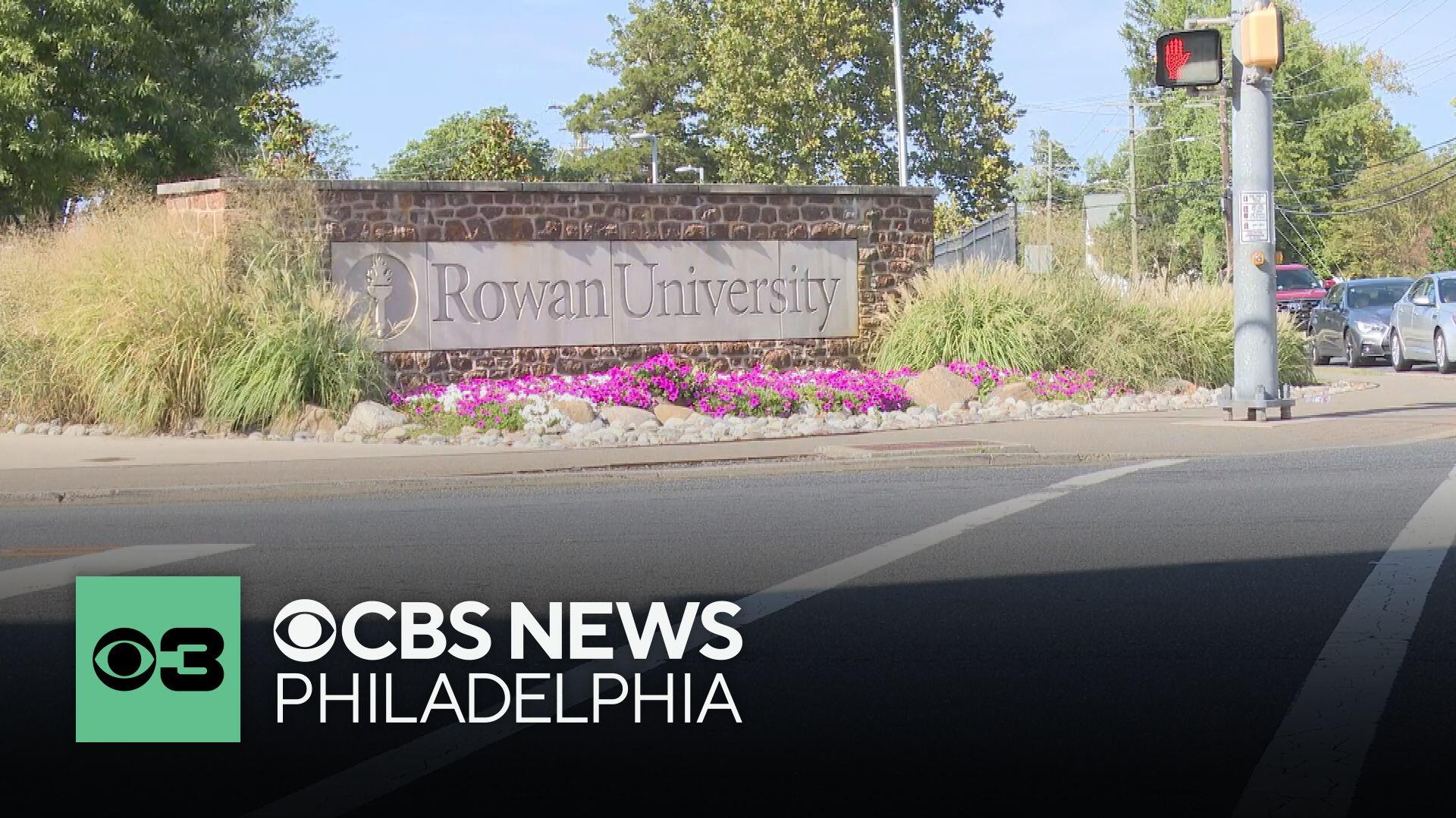 1 person shot near Rowan University in Glassboro, New Jersey, police ...