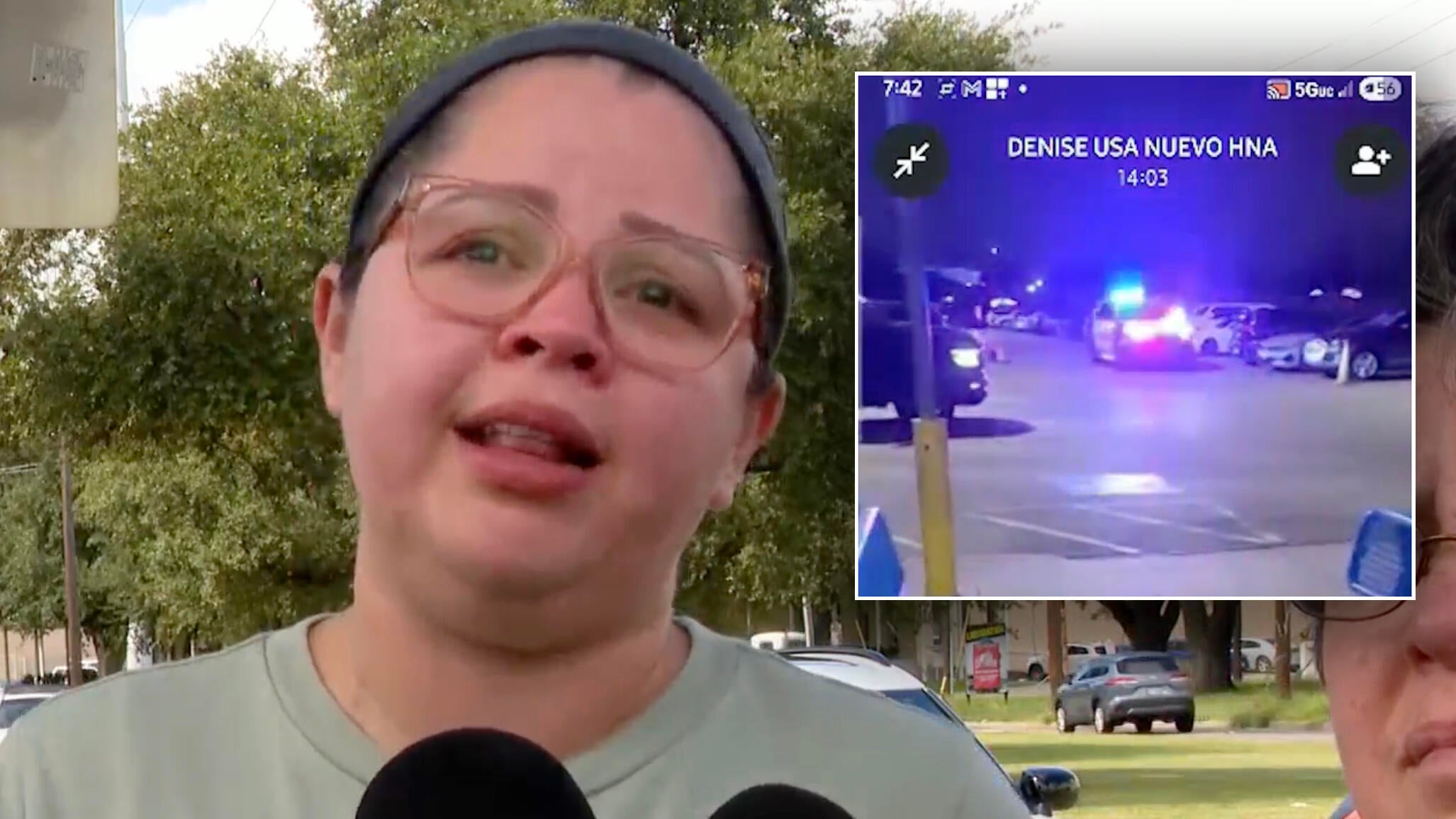 Daniel Comeaux named new chief of the Dallas Police Department - CBS Texas