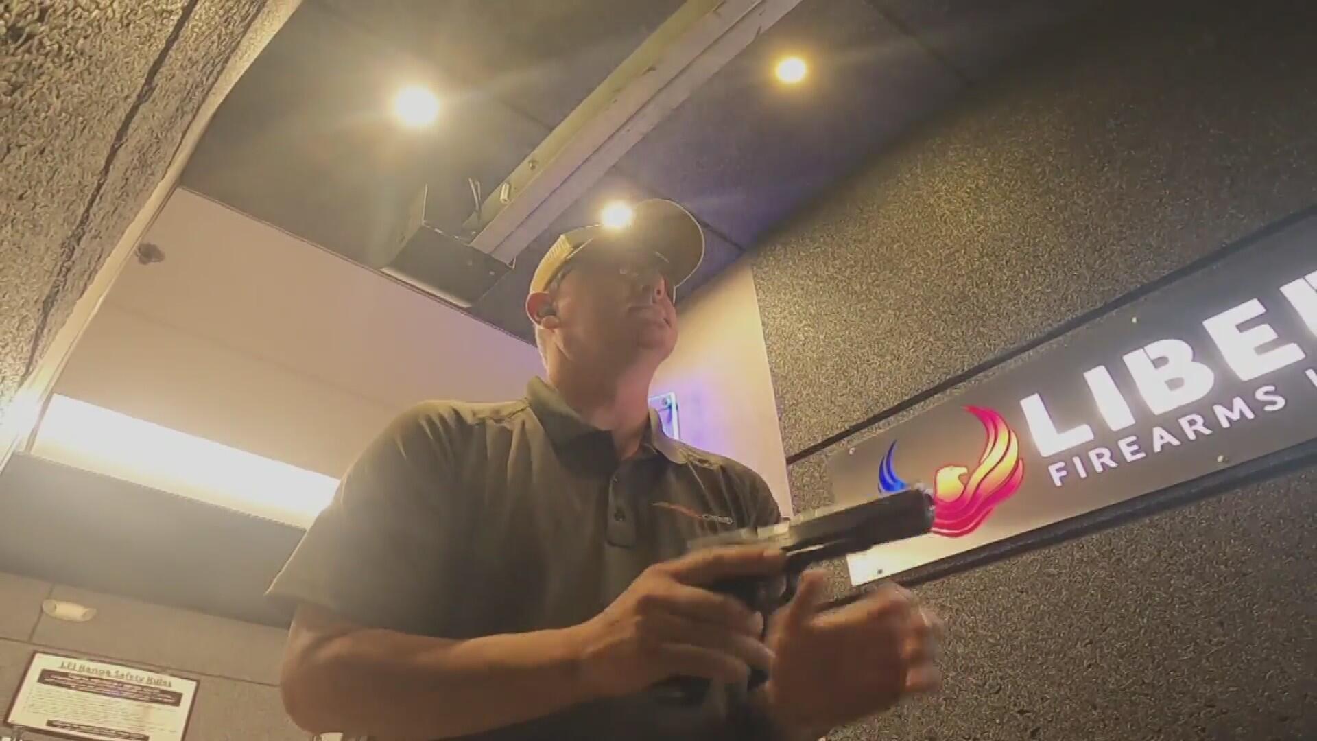 Northern Colorado had triple digit rise in conceal handgun permit applications before new gun ...