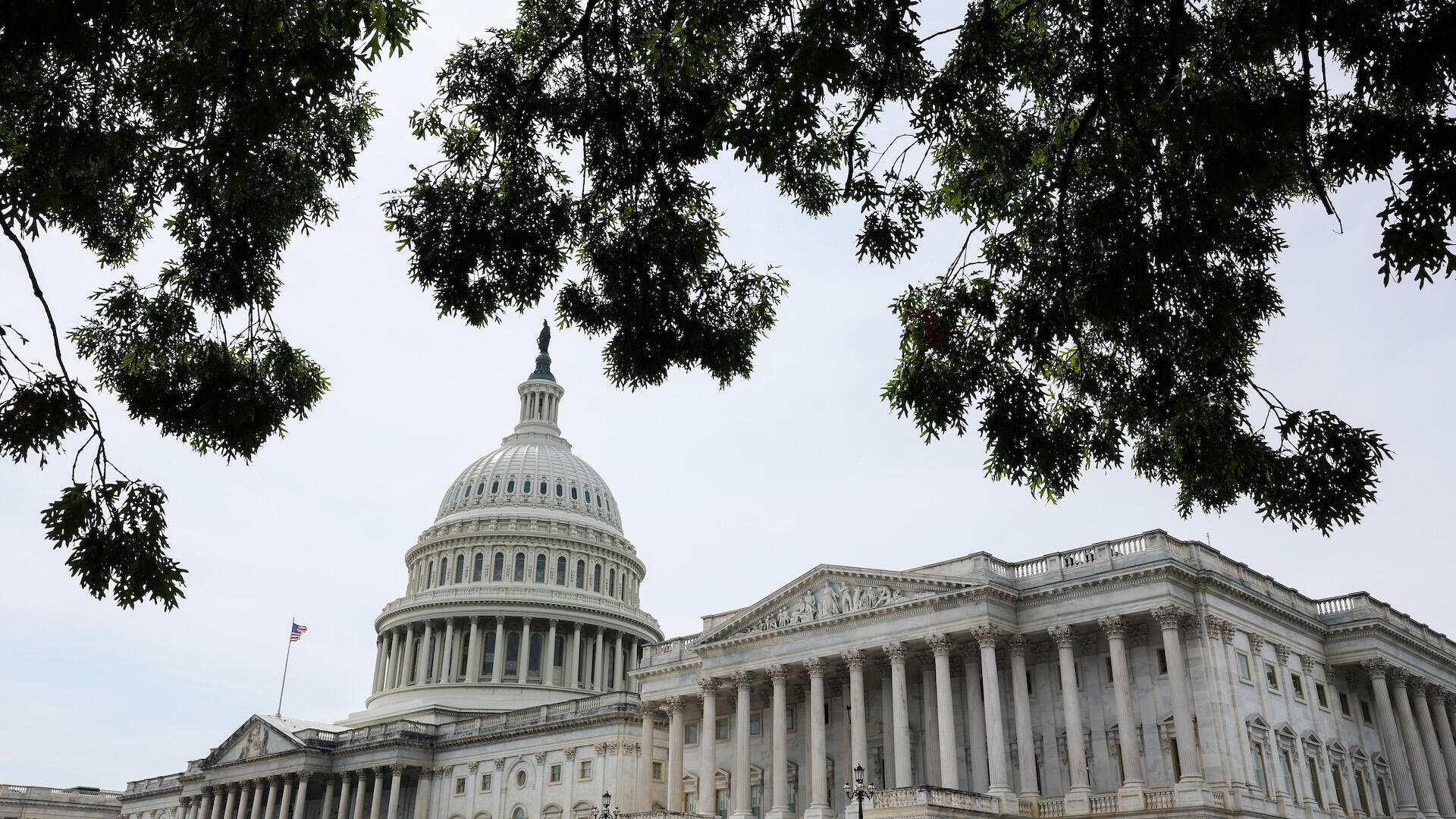 House passes short-term funding plan to avert government shutdown - CBS News