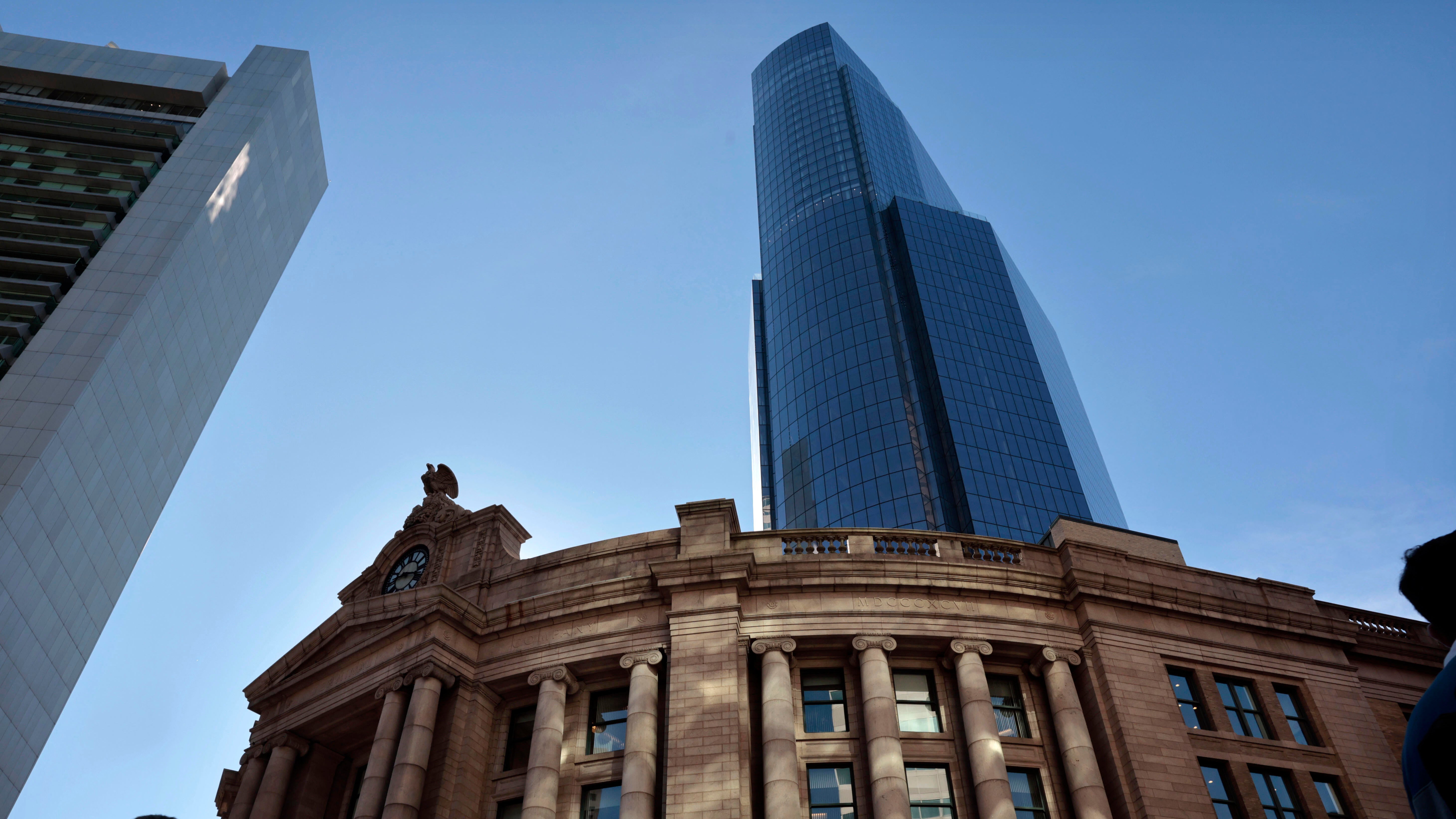 Fare gates coming to South Station in Boston as MBTA tries to counter ...