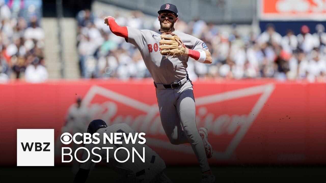 Red Sox Wild Card roster vs. Yankees includes three rookie pitchers, extra speed on basepaths ...