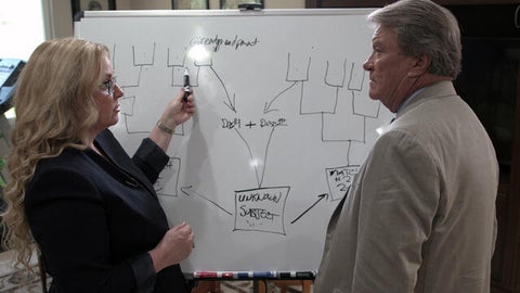 Oregon man found guilty after DNA from chewing gum links him to 1980 murder of college student ...