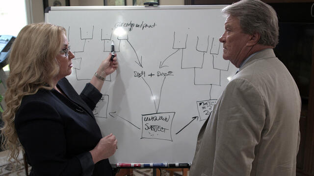 Oregon man found guilty after DNA from chewing gum links him to 1980 murder of college student ...