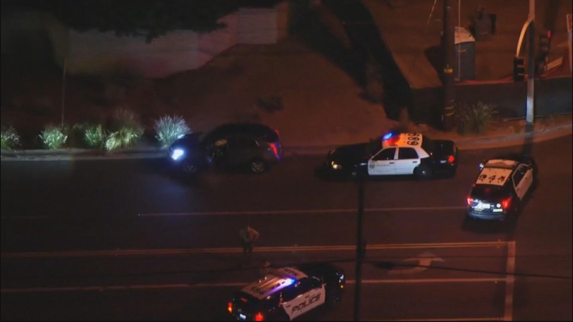 Uber launching teen accounts - CBS News